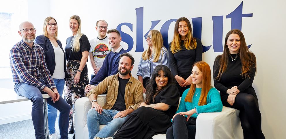Meet Skout’s new owners! - Skout PR