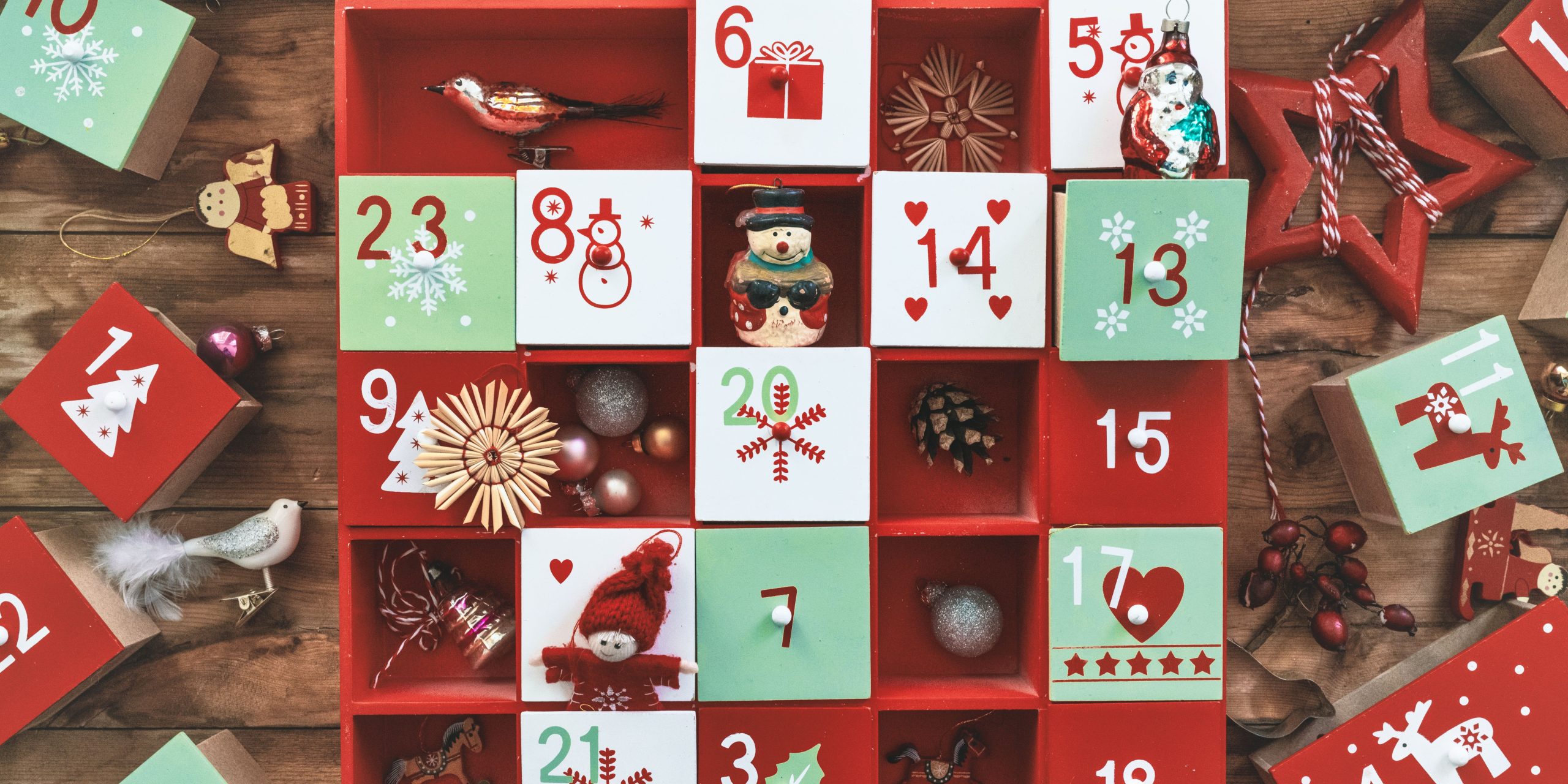 Skout’s Big B2B Christmas Quiz - Skout PR