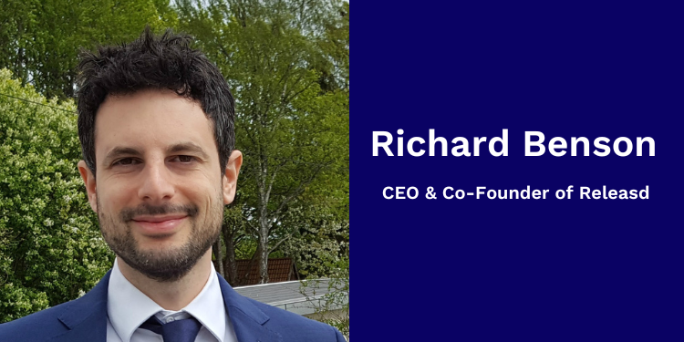 Q&A on PR measurement with Richard Benson, CEO and founder, Releasd ...